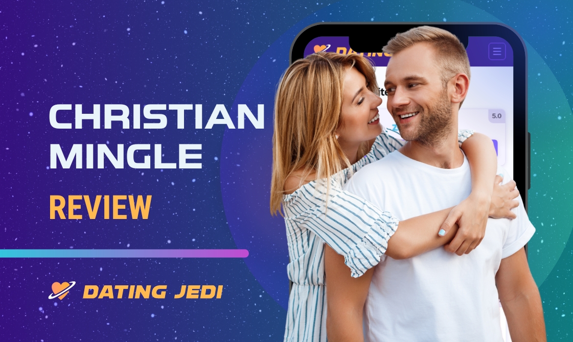⭐️ ChristianMingle Review 2025: Pricing, Features, Interface