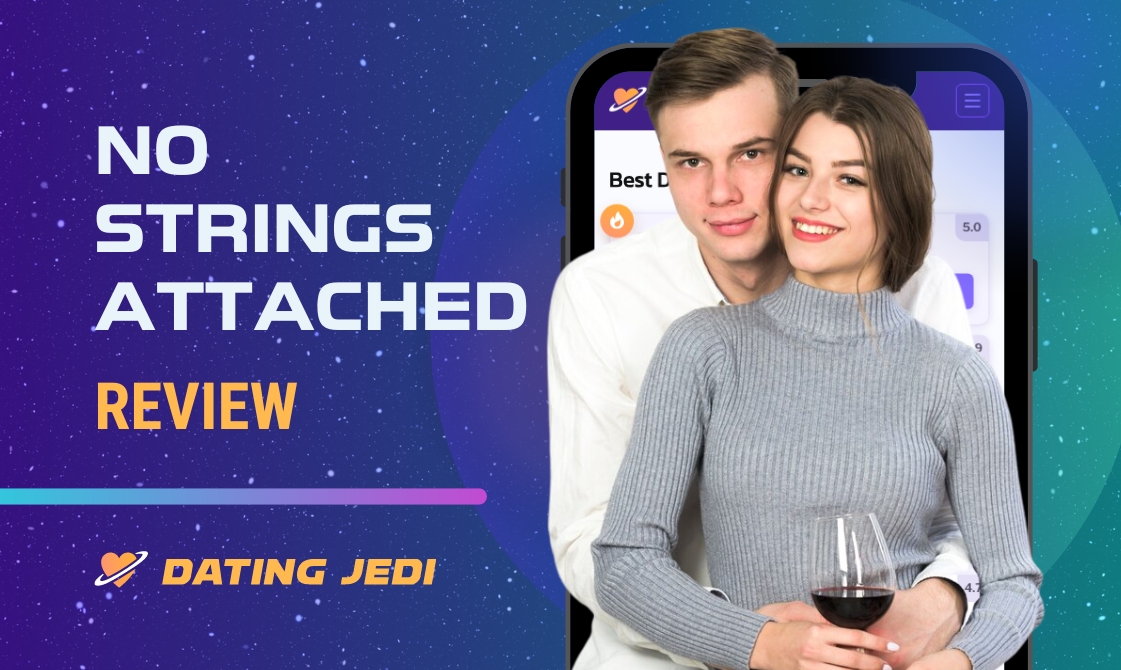 ⭐️ NoStringsAttached Review: Pricing, Features, Interface | August 2025