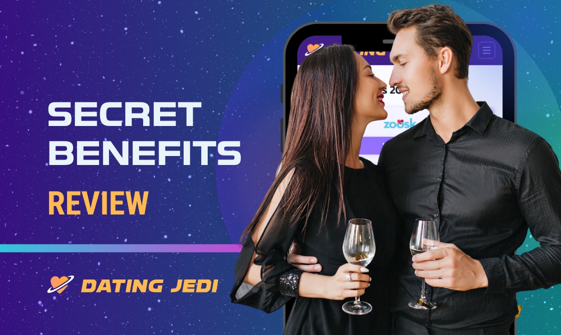 ⭐️ SecretBenefits Review: Pricing, Features, Interface | July 2025