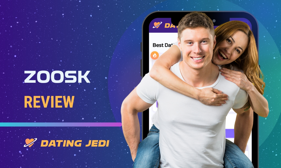 ⭐️ Zoosk Review: Pricing, Features, Interface | July 2025