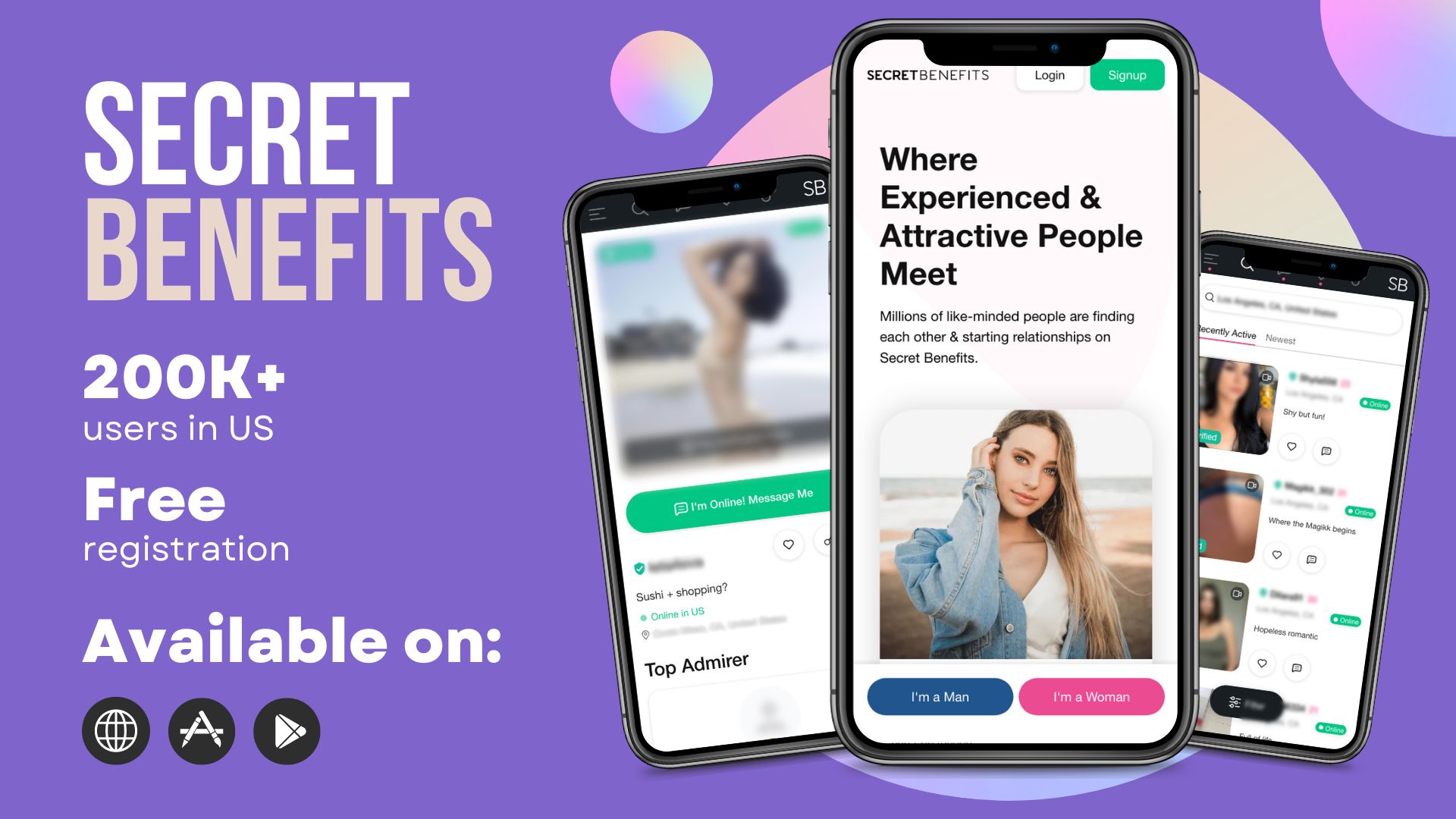 🔥 Unlock Secret Romance: Discover the Best Married Dating Sites ...