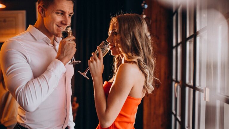 ️ What Does NSA Mean on a Dating Site? Definition, Implications, and ...