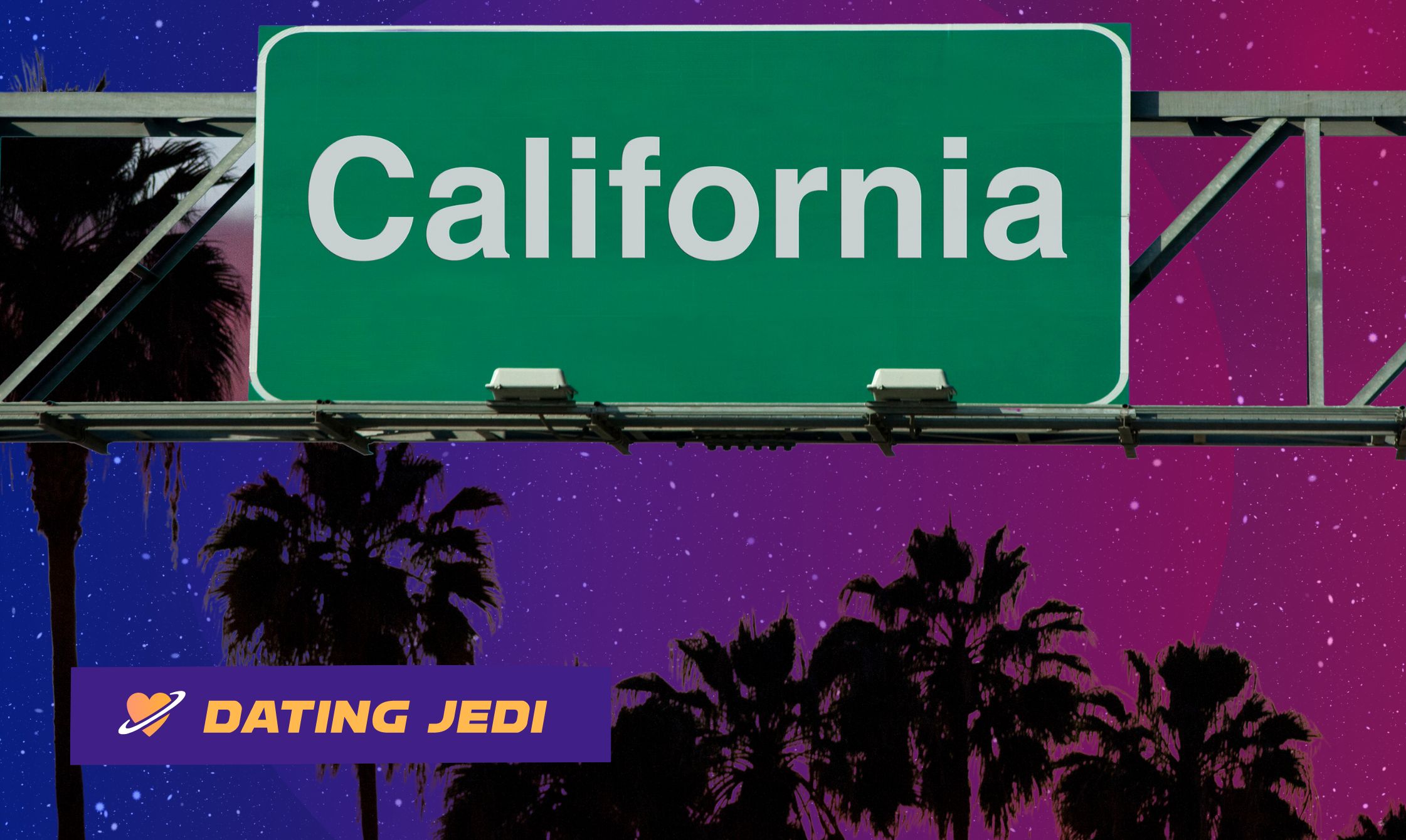 🇺🇸 Best Dating Sites in California 2025—Find Singles From CA Online