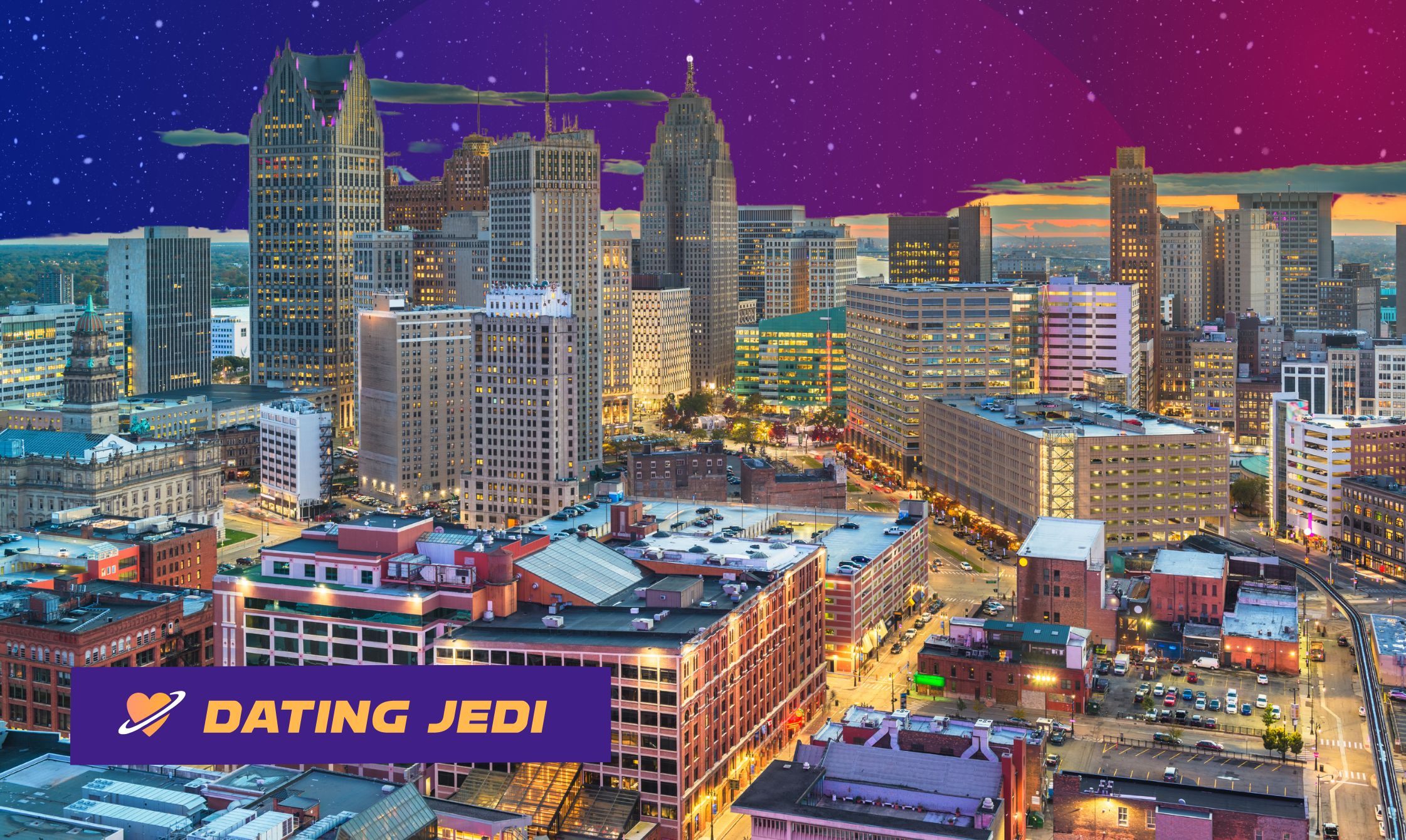 🇺🇸 Best Dating Sites in Michigan 2025—Find Singles From MI Online